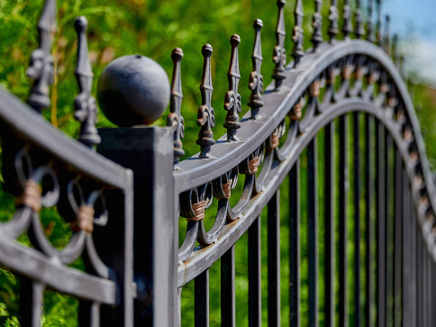 Fence Contractor | Bullard, TX | Simmons Fence Company