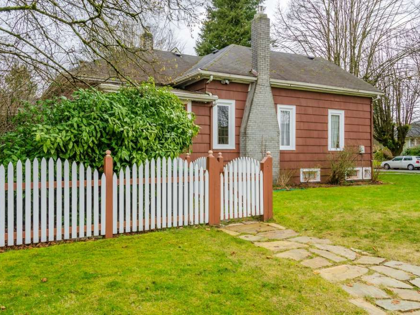 Residential Fence Installation, Residential Fencing Services | Bullard ...